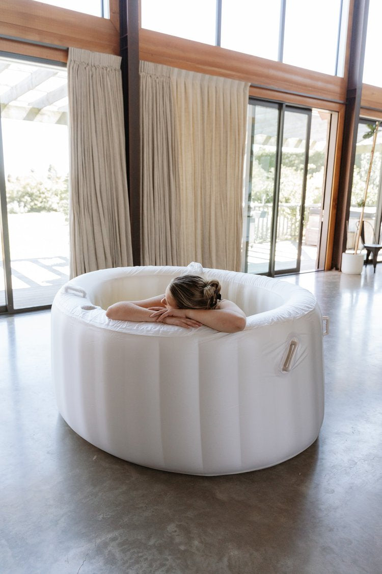 Oat Milk Birth Pool Hire – &honey
